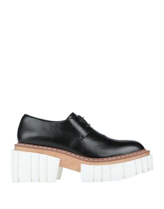 Stella McCartney SCHUHE - Schn&uuml;rschuhe auf YOOX.COM
