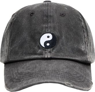 Bershka Cap