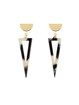 Fr&auml;ulein Wunder Ohrringe