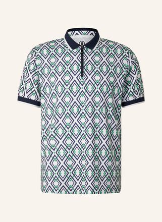 Bogner Jersey-Poloshirt Valentin braun