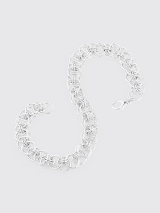 Federica Tosi Bijou Femme couleur Argent