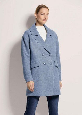 Madeleine Outdoorjacke Caban-Jacke