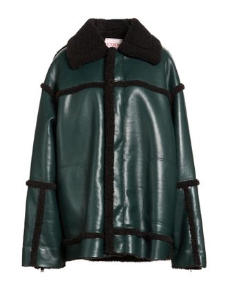 Iceberg JACKEN & M&Auml;NTEL - Shearling- & Kunstfell auf YOOX.COM