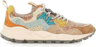 Flower Mountain Femme, Chaussures, Multicolore, Taille: 40 EU Yamano 3