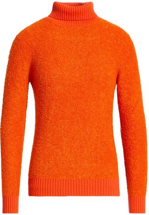 MQJ STRICKWAREN - Rollkragenpullover auf YOOX.COM