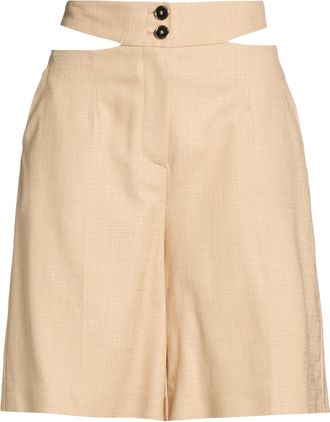 Simona Corsellini HOSEN & R&Ouml;CKE - Shorts & Bermudashorts auf YOOX.COM