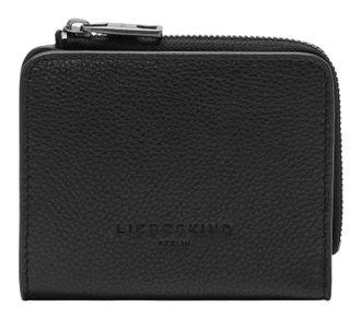 Liebeskind Liebeskind Berlin Womens Toni Purse, Black Pebble S