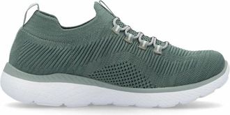 Rieker Sneakers - - Shoes - Damen - Gr&uuml;n - 38 EU