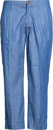 Neill Katter HOSEN & R&Ouml;CKE - Jeanshosen auf YOOX.COM