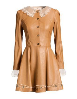 Elisabetta Franchi KLEIDER - Mini-Kleider auf YOOX.COM
