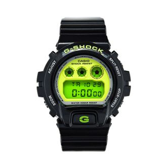 G-Shock Uhr G-Shock DW-6900RCS-1ER Schwarz