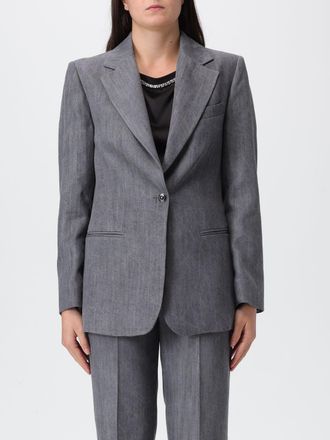 Liu Jo Veste LIU JO Femme couleur Gris