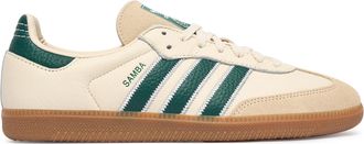 adidas Sneakers adidas Samba Og KK2277 Beige