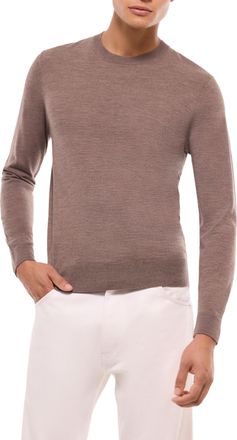 Fursac Pull en laine m&eacute;rinos - Taille XXL - Homme