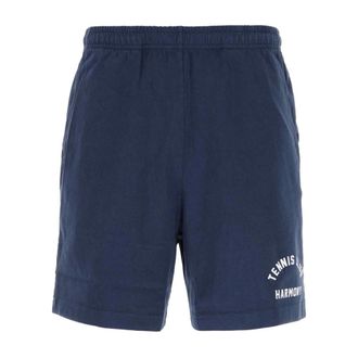 Harmony Homme, Shorts, Bleu, Taille: XL Bermuda