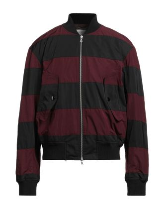 Dries Van Noten JACKEN & M&Auml;NTEL - Jacken und Anoraks auf YOOX.COM