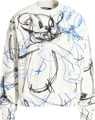 DOMREBEL TOPS - Sweatshirts auf YOOX.COM