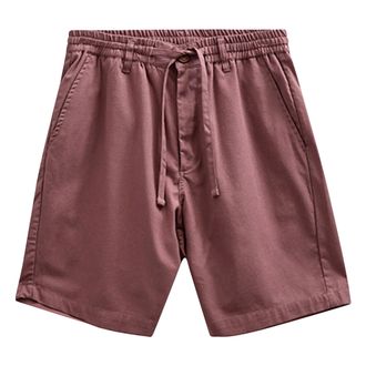 Anerkjendt Short Akjames Lin Anerkjendt