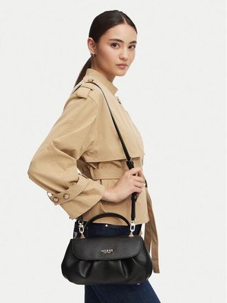 Guess Handtasche Amorette HWBG78 98190 Schwarz