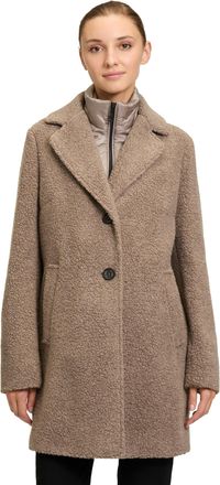 Gil Bret Damen Wollmantel