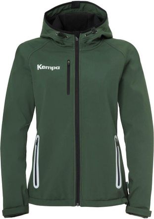 Kempa Softshelljacke Softshell Jacket Women