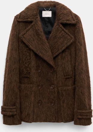 Dorothee Schumacher Zweireihige Caban-Jacke