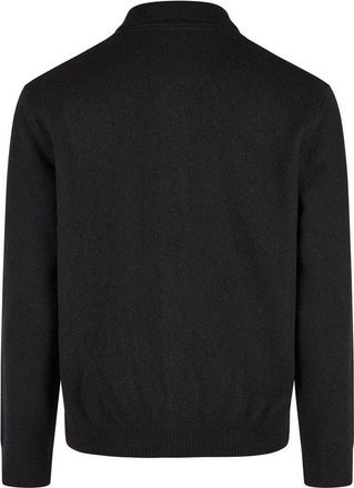 Daniel Hechter Cardigan Virgin-Wool