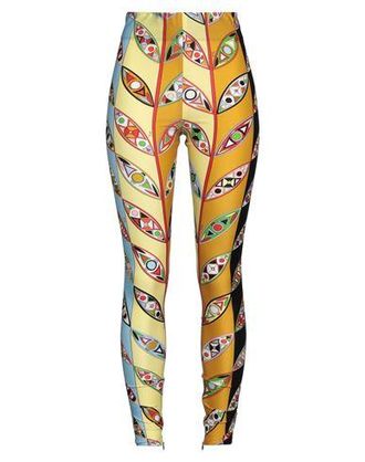 Pucci BAS - Leggings sur YOOX.COM