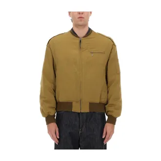 Visvim Herren, Jacken, Braun, MGr&ouml;&szlig;e