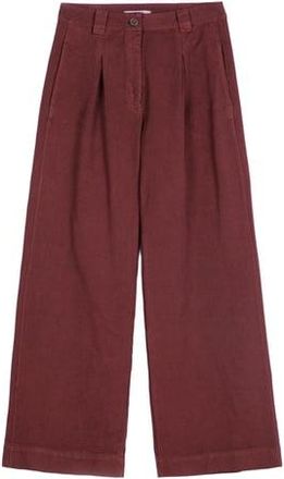 Bobo Choses Pantalon ample taille haute uni