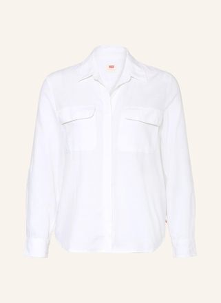 Levi's Hemdbluse Elaine weiss