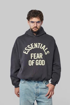 Fear of God Campus 90s Hoodie