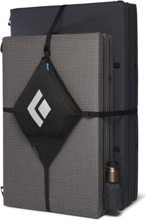 Black Diamond Piggyback Carrying System - Boulderzubeh&ouml;r