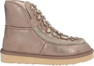 Inuovo SCHUHE - Stiefeletten auf YOOX.COM