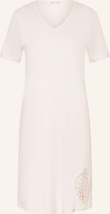 Hanro Nachthemd Belina rosa