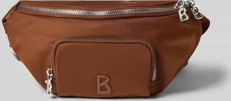 Bogner Bauchtasche mit Logo-Detail Modell Janica