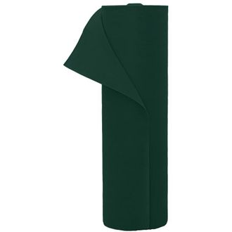 vidaXL Frostschutz-Pflanzen-Vlies Gr&uuml;n 50 x 1,6 m Vliesstoff vidaXL