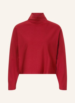 Drykorn Drykorn Longsleeve Asiral rot