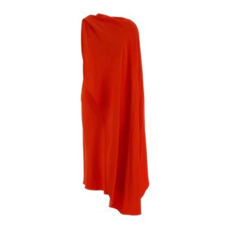 Balenciaga Damen, Kleider, Rot, XSGr&ouml;&szlig;e