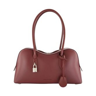 Stella McCartney Damen, Taschen, Rot, ONE SIZEGr&ouml;&szlig;e