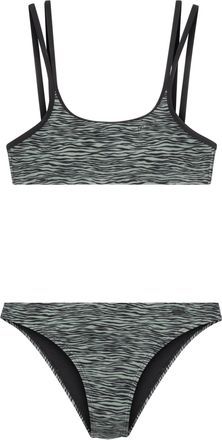 Protest Girls Bikini PRTLYNN JR Green Baygreen 176