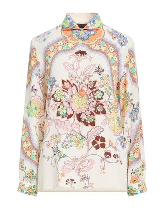 Etro TOPS - Hemden auf YOOX.COM