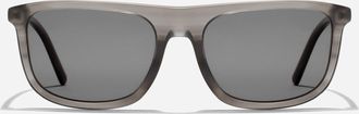 Dolce & Gabbana Everyday Sunglasses - Frau Neuheiten Transp Grey On Striped Grey Onesize