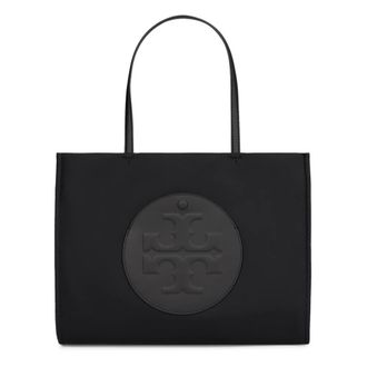 Tory Burch Tote Bag Ella - - Bags - Damen - Schwarzk - ONE SIZE