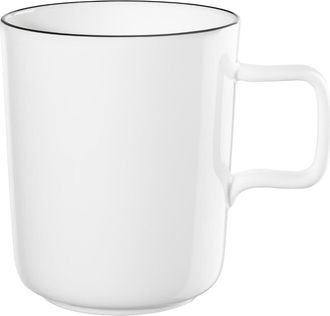 ASA Becher, Oco Linie schwarz