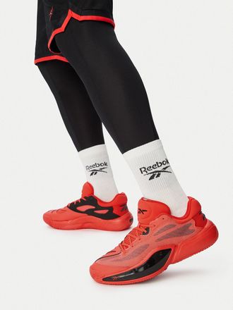 Reebok Basketballschuhe Reebok SS-ENGINE A 26 SE 100262835 Rot