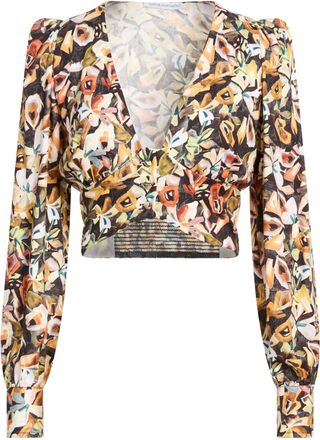 Mar De Margaritas TOPS - Hemden auf YOOX.COM