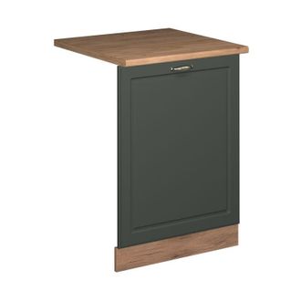 Vicco Fame-Line, Vert Or Campagne, 60cm, pt Ch&ecirc;ne Vicco