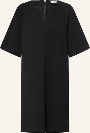 Cinque Cinque Jerseykleid Ciiso schwarz