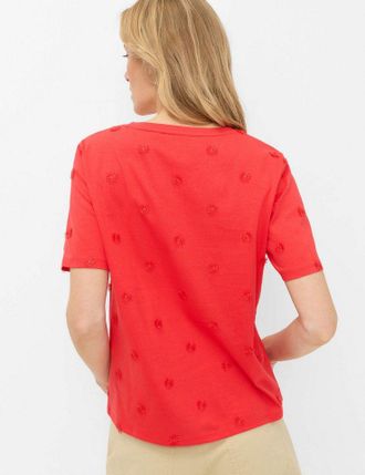 Brax Kurzarmshirt Style CIRA S